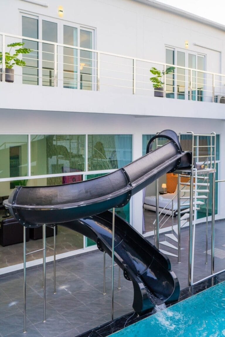 The Lion King Pool Villa - Max PoolVilla